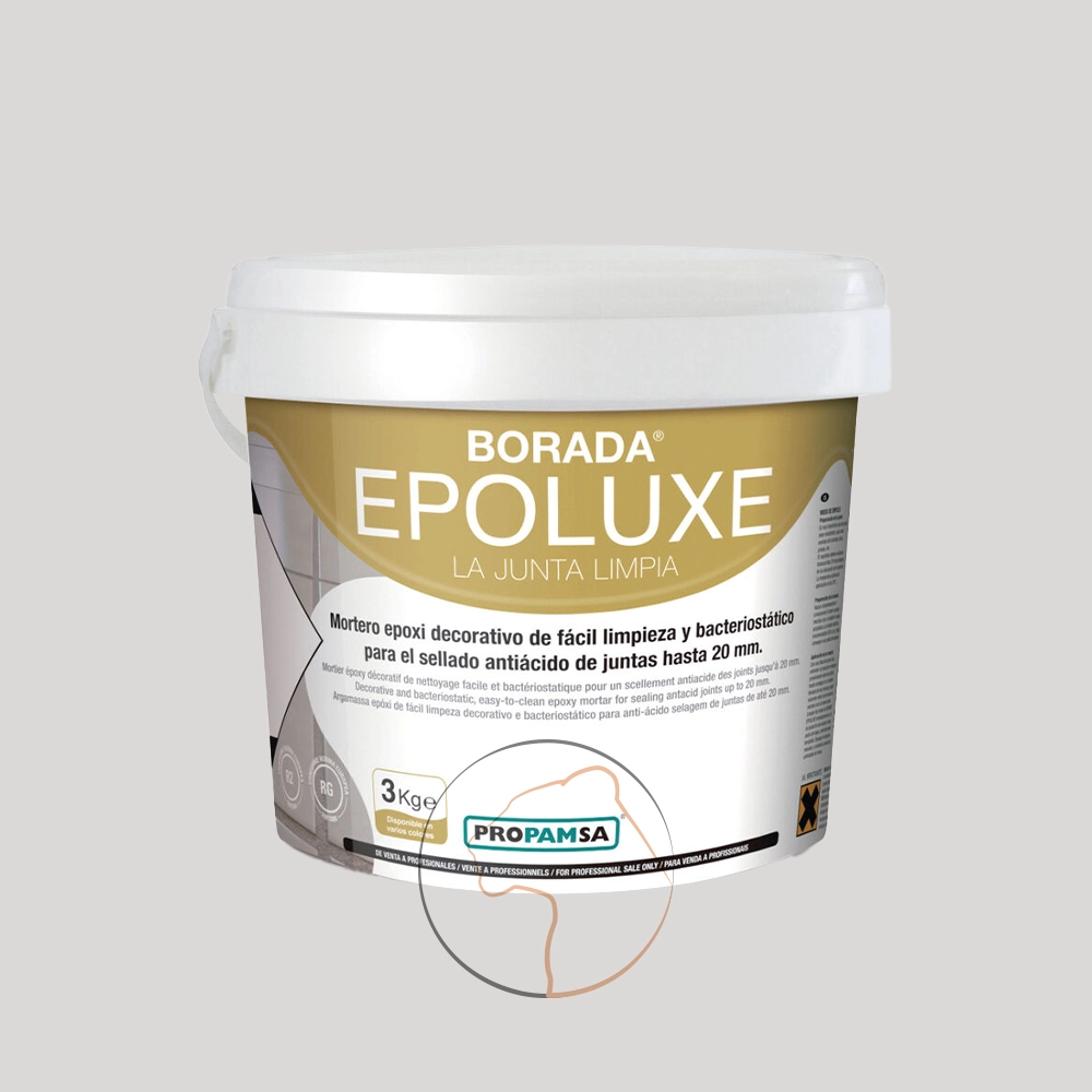 Borada Epoluxe Propamsa | Comprar Al Mejor Precio